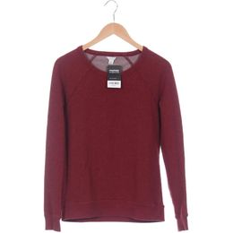 Fossil Sweater Damen Gr&ouml;&szlig;e S Second Hand rot