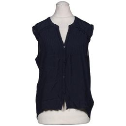 Pepe Jeans Bluse Damen Gr&ouml;&szlig;e M Second Hand marine