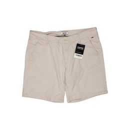 Tommy Jeans Shorts Damen Größe M Second Hand beige