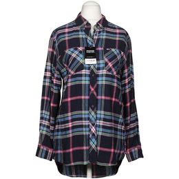 Tommy Jeans Bluse Damen Gr&ouml;&szlig;e S bunt