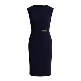 Lauren by Ralph Lauren Lauren Ralph Lauren Kleid Damen Größe 42 navy Winterkleid