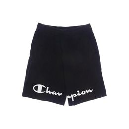 Champion Authentic Athletic Apparel Shorts Herren Gr&ouml;&szlig;e 34 Second Hand schwarz