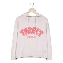 Oui Pullover Damen Gr&ouml;&szlig;e S Second Hand beige