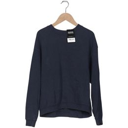 MONKI Sweater Damen Gr&ouml;&szlig;e S Second Hand marine