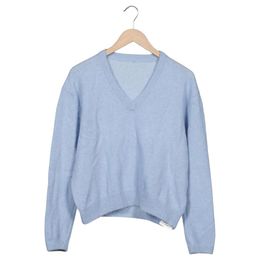 Drykorn Pullover Damen Gr&ouml;&szlig;e XS Second Hand hellblau