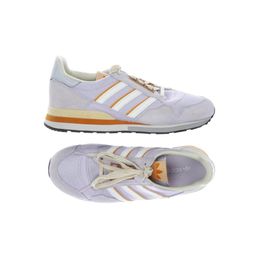 adidas originals Sneaker Damen Größe 39 Second Hand flieder