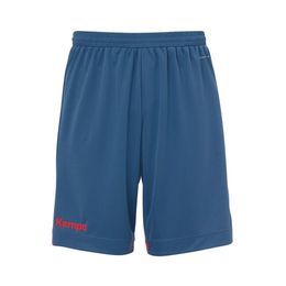 Kempa Sporthose Herren Gr&ouml;&szlig;e XXXL blau / orange