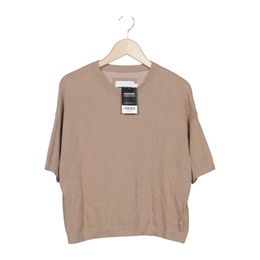 armedangels Pullover Damen Gr&ouml;&szlig;e L Second Hand beige