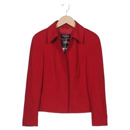 Betty Barclay Jacke Damen Gr&ouml;&szlig;e XS Second Hand rot