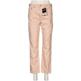 Arket Jeans Damen Gr&ouml;&szlig;e 27 Second Hand pink