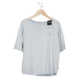 LIEBLINGSST&Uuml;CK LIEBLINGSST&Uuml;CK T-Shirt Damen Gr&ouml;&szlig;e L Second Hand hellblau