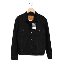 Levi's LEVI'S Jacke Herren Gr&ouml;&szlig;e S Second Hand schwarz
