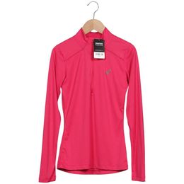 asics Langarmshirt Damen Größe XS Second Hand pink