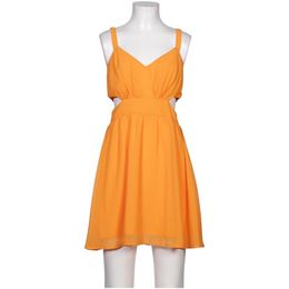 Asos Kleid Damen Gr&ouml;&szlig;e M Second Hand orange