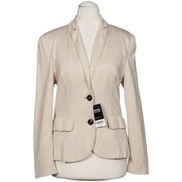 Marc Cain Blazer Damen Gr&ouml;&szlig;e S Second Hand beige