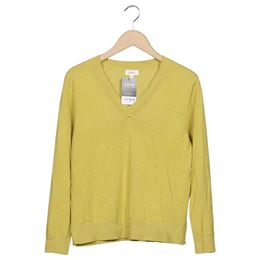 s.Oliver Pullover Damen Größe M Second Hand gelb