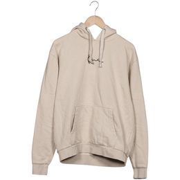 Karl Kani Kapuzenpullover Herren Gr&ouml;&szlig;e S Second Hand beige