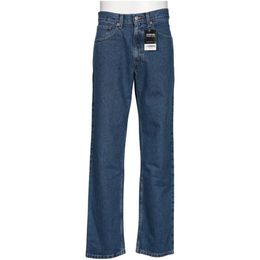 Levi's LEVI'S Jeans Herren Größe 32 Second Hand blau