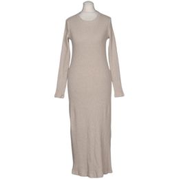 Massimo Dutti Kleid Damen Größe XS Second Hand beige