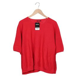 JOOP! Pullover Damen Gr&ouml;&szlig;e M Second Hand rot