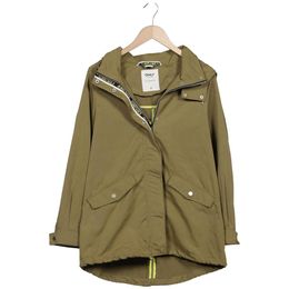 Only Jacke Damen Gr&ouml;&szlig;e M Second Hand gr&uuml;n
