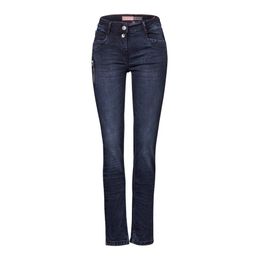 Cecil Jeans 'Toronto' female Blue size 29