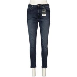 armedangels Jeans Damen Gr&ouml;&szlig;e 28 Second Hand blau