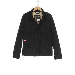 Superdry & Co Jacke Damen Gr&ouml;&szlig;e M Second Hand marine