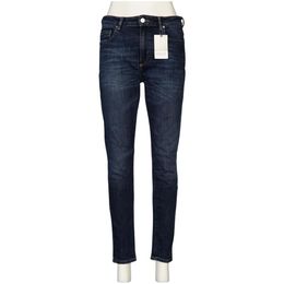 armedangels Jeans Damen Gr&ouml;&szlig;e 28 Second Hand marine