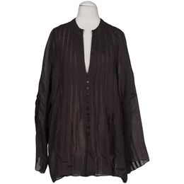 Massimo Dutti Bluse Damen Größe S Second Hand braun