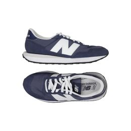 New Balance Sneaker Herren Größe 41.5 Second Hand bunt