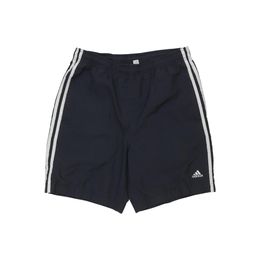 adidas Performance Shorts Herren Gr&ouml;&szlig;e 31/32 Second Hand marine