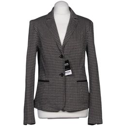 Marc Cain Blazer Damen Gr&ouml;&szlig;e M Second Hand bunt
