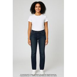 Brax Jeans Damen Größe 31 Second Hand marine