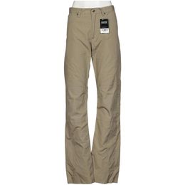 Fjällräven Fjällräven Stoffhose Damen Größe M Second Hand beige