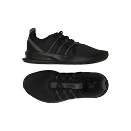 adidas originals Sneaker Damen Größe 37.5 Second Hand schwarz