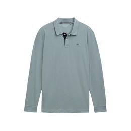 Tom Tailor Poloshirt Herren Größe M mint