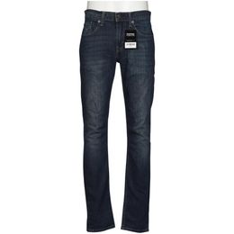 Levi's LEVI'S Jeans Herren Größe 30 Second Hand blau