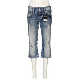 Herrlicher Jeans Damen Gr&ouml;&szlig;e 28 Second Hand blau