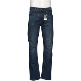 Levi's LEVI'S Jeans Herren Größe 32 Second Hand blau