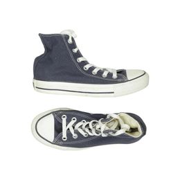 Converse Sneaker Damen Gr&ouml;&szlig;e 36 Second Hand marine