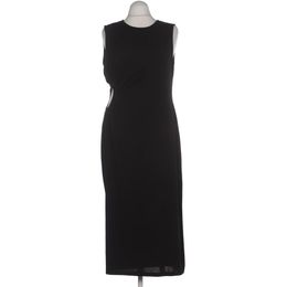 next Kleid Damen Gr&ouml;&szlig;e XXXL Second Hand schwarz