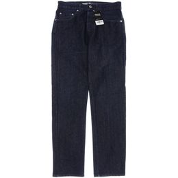 Mustang Jeans Herren Gr&ouml;&szlig;e 32 Second Hand marine