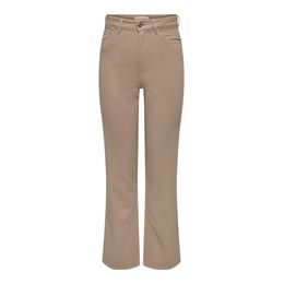 Only Jeans 'Camille - Milly' female Brown size 30