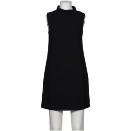 Hallhuber Kleid Damen Gr&ouml;&szlig;e S Second Hand schwarz