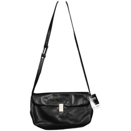 Bree Handtasche gross Leder Damen Größe One Size Second Hand schwarz