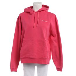 Jacquemus Sweatshirt / Sweatjacke Damen Gr&ouml;&szlig;e M Second Hand rosa