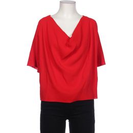 Cos Bluse Damen Gr&ouml;&szlig;e S Second Hand rot
