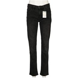 Marc O'Polo Marc O'Polo Jeans Damen Größe 30 Second Hand schwarz