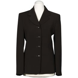 Betty Barclay Blazer Damen Gr&ouml;&szlig;e XS Second Hand braun